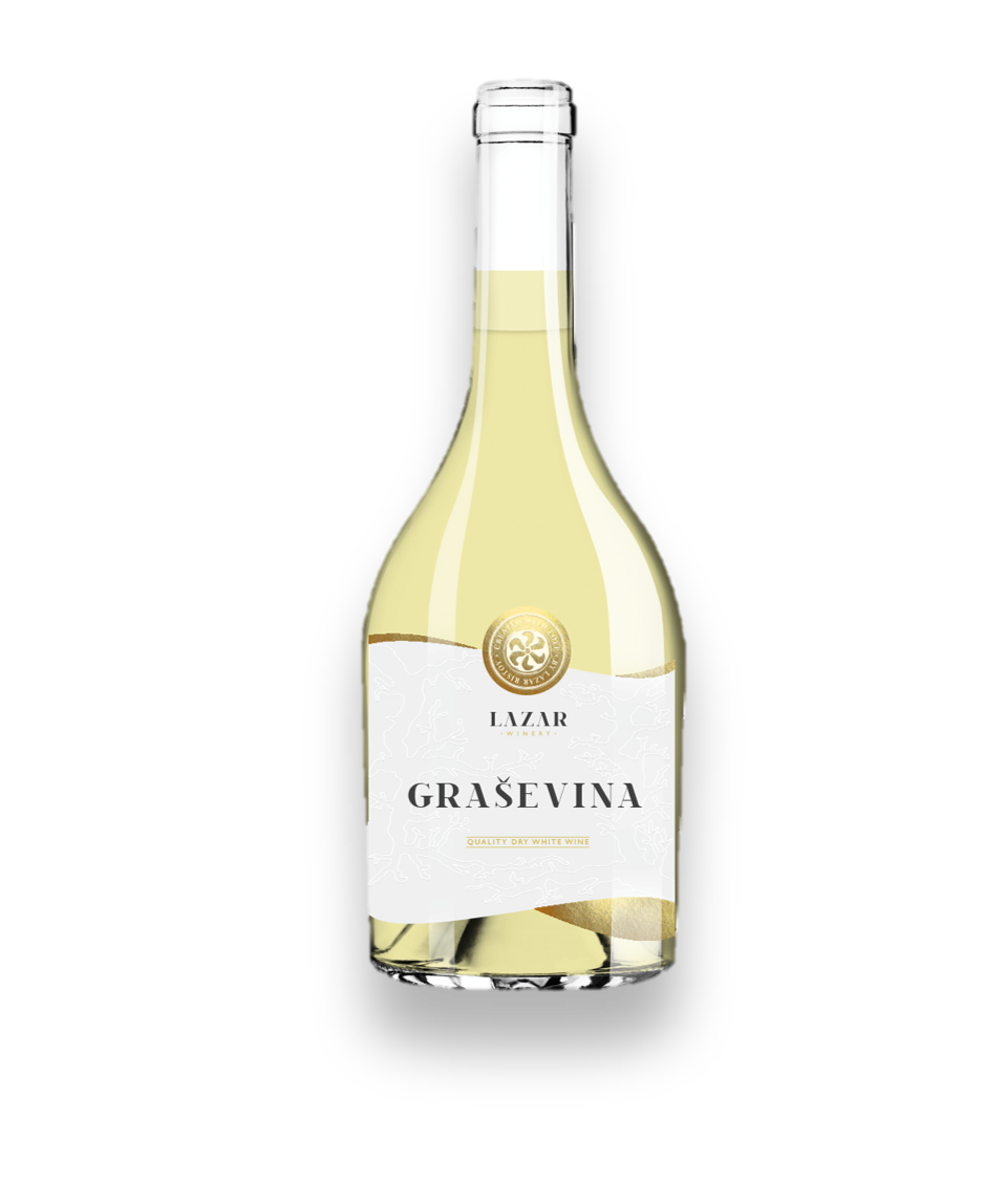 Vinarija Lazar - Vino.ba